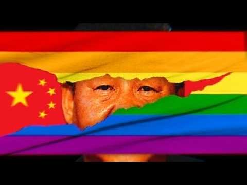 Why China Keeps Changing Its Mind on LGBTQ Rights