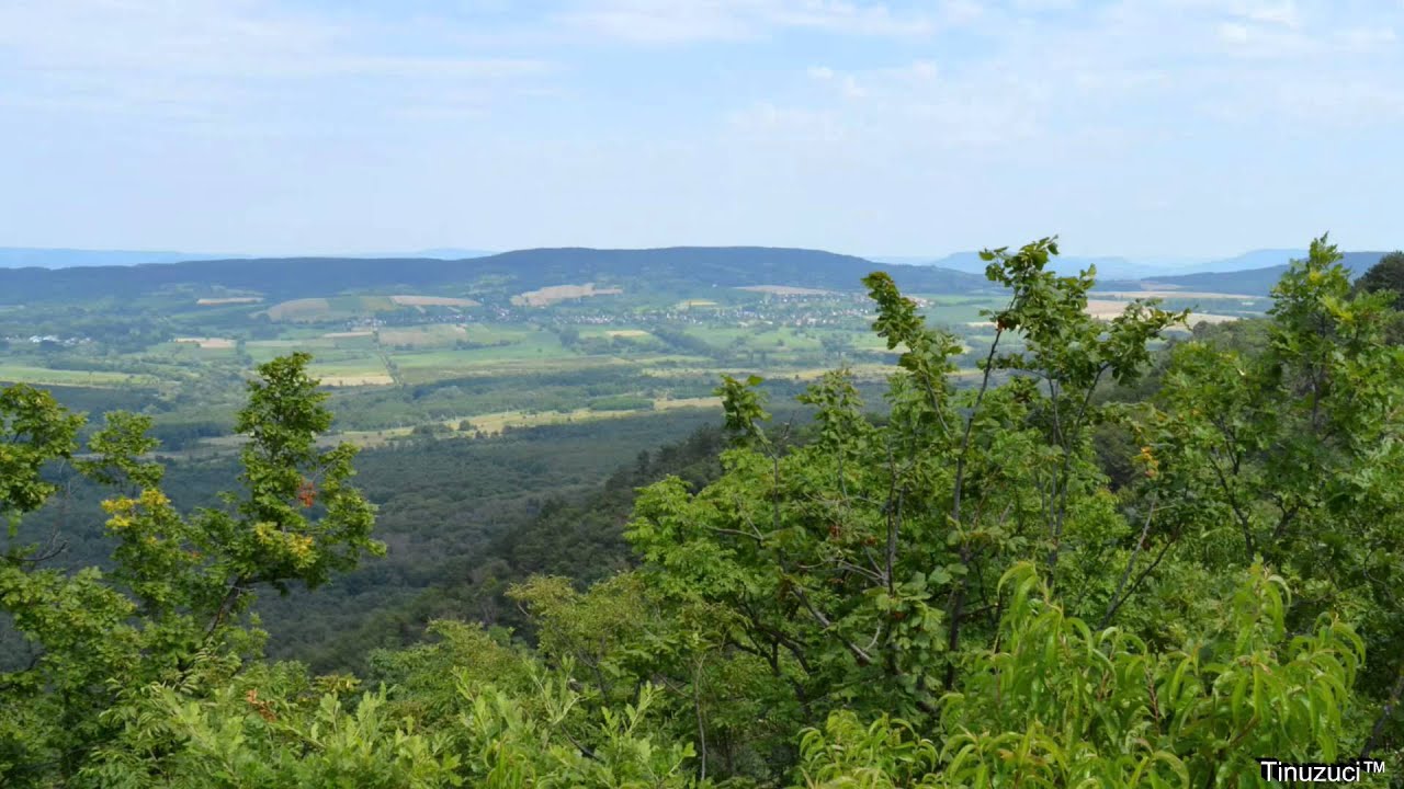 Rezi Vár - Rezi Castle (Zala country) - YouTube