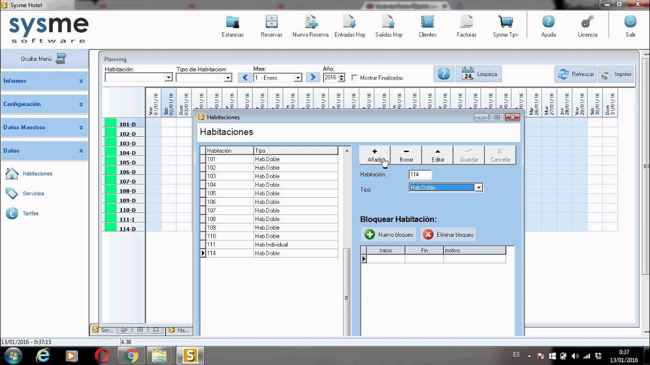 sysme software - YouTube