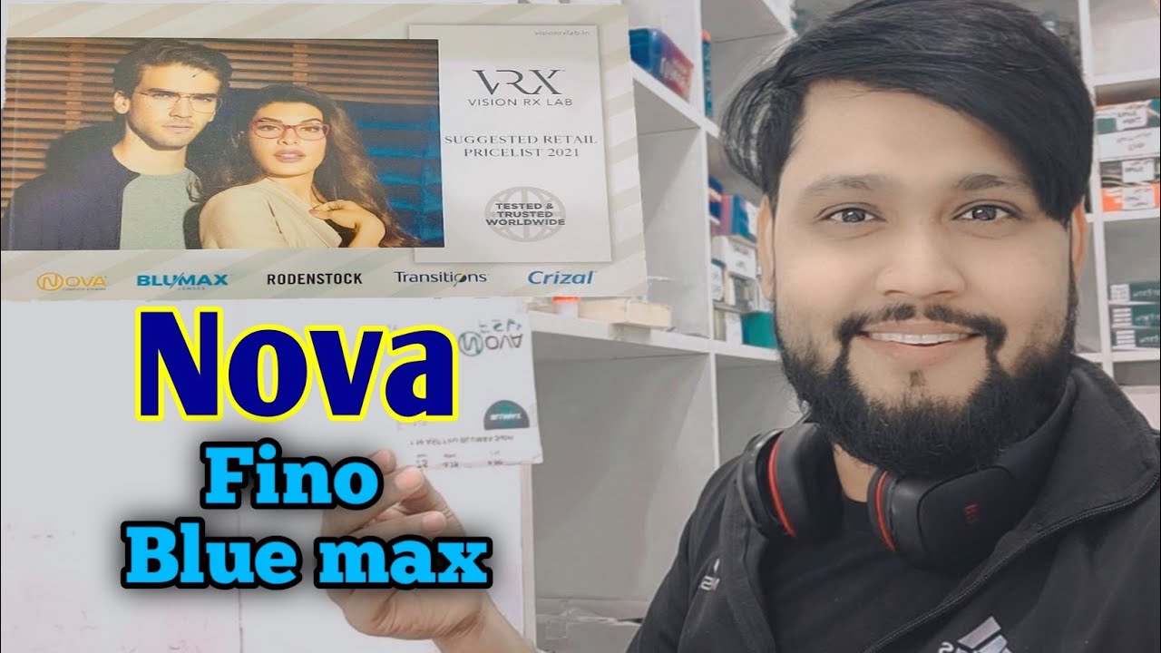 Nova Fino Bluemax || Satin Bluemax || Fino Bluemax price || Nova Blue ...