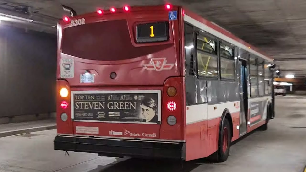 Orion vii 3g 8302 ride LOUD ENGINE FAN! - YouTube