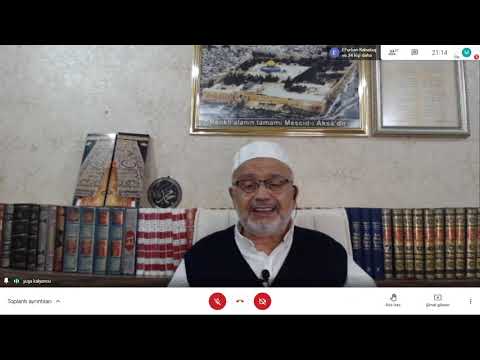 ÖZLENEN GENÇLİK | Şevki YILMAZ Hoca | Ihlamur Topluluğu