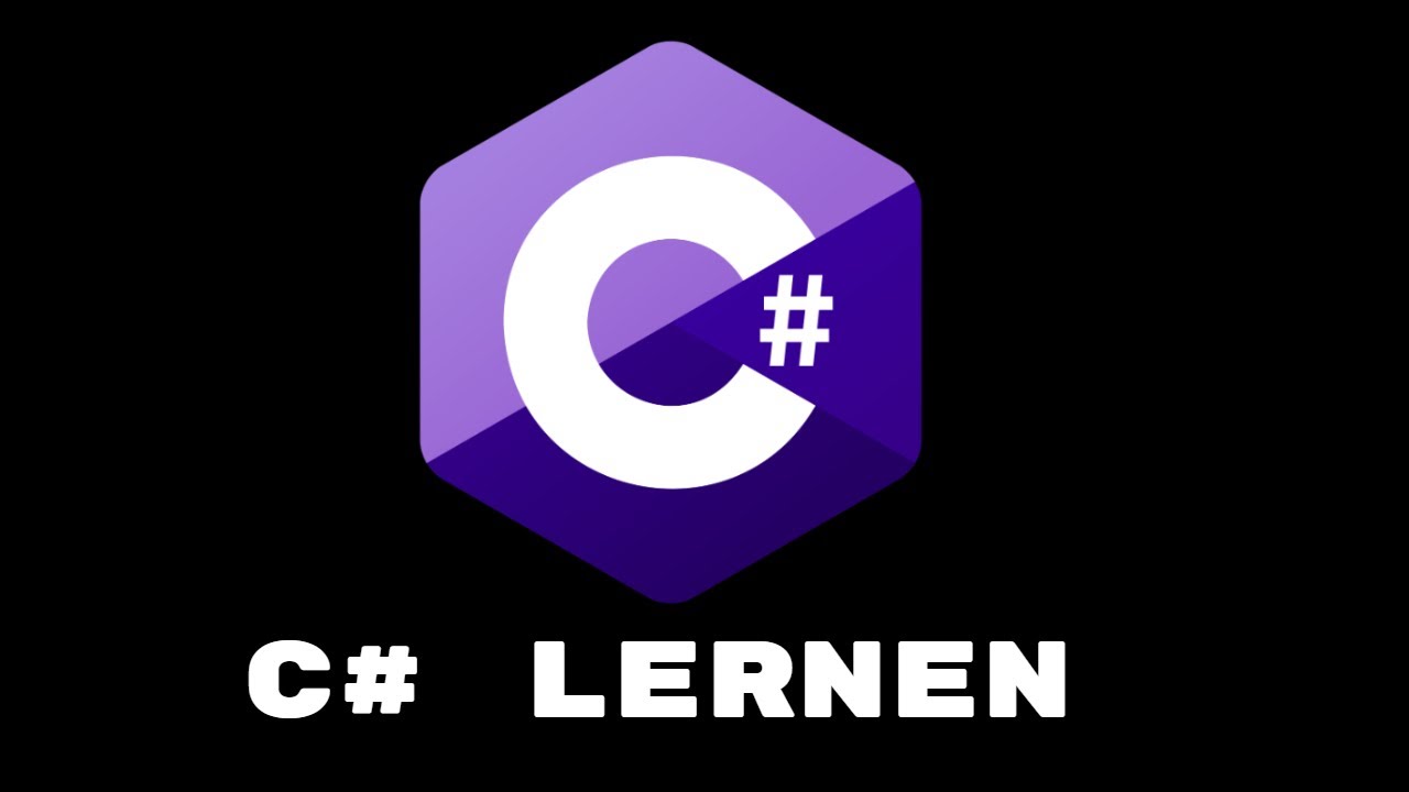 C# lernen für Anfänger | 5 Tipps wie du richtig anfängst - YouTube