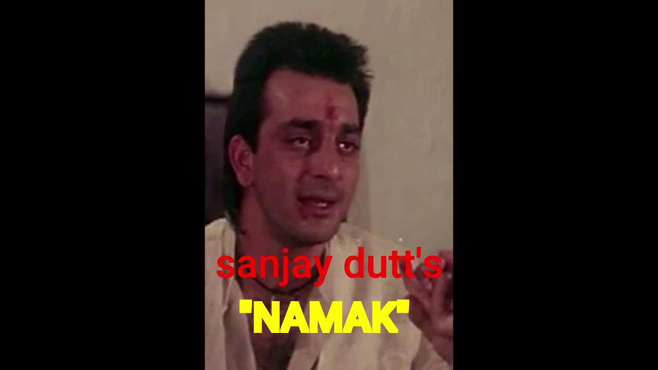 "NAMAK" - MOVIE SHORTS / A Tale of Action, Emotion, and Redemption ...