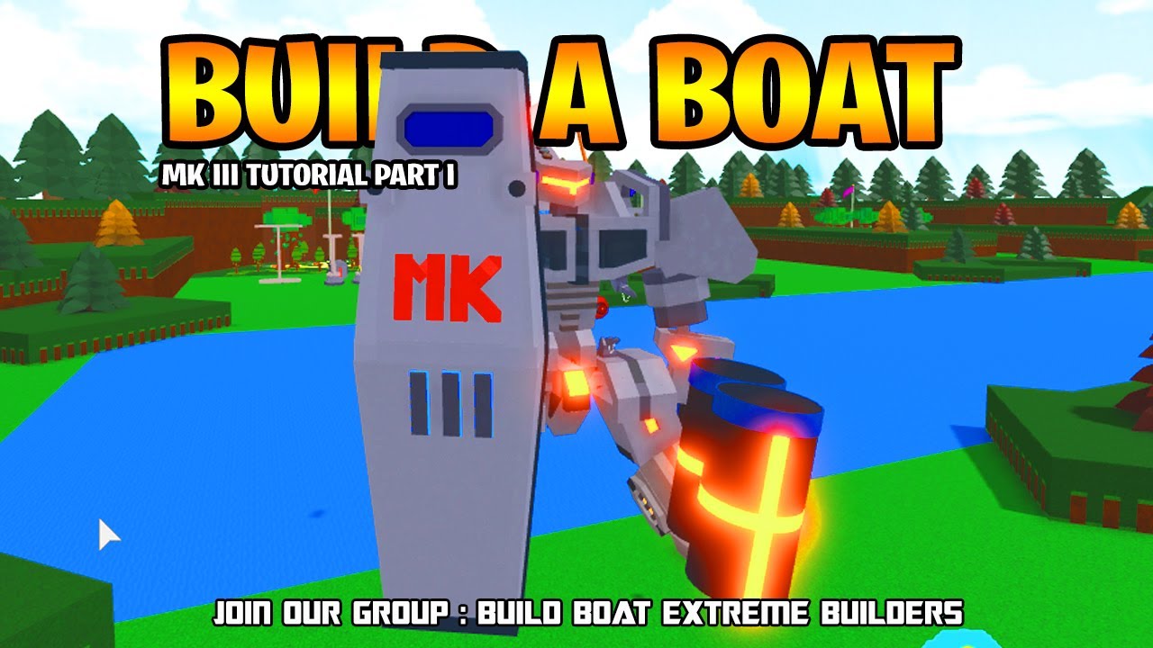 MK - III TUTORIAL PART I - YouTube