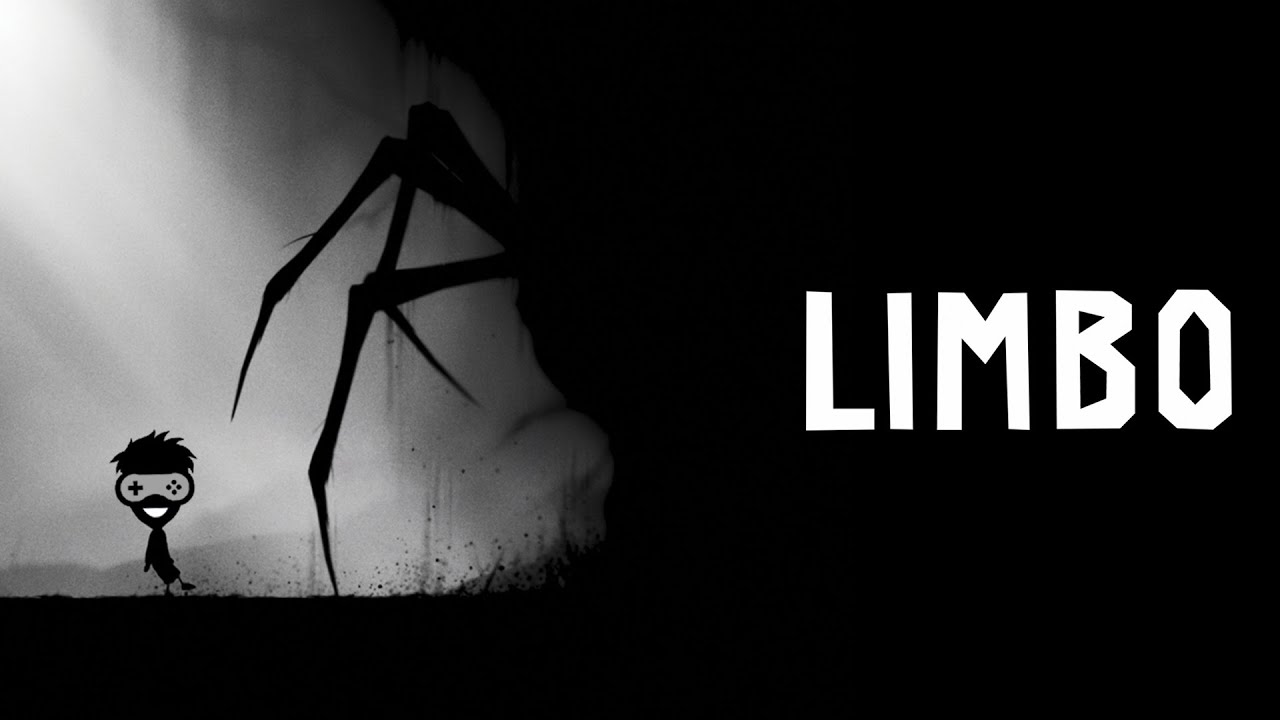 LIMBO THE GAME - Trailer - YouTube