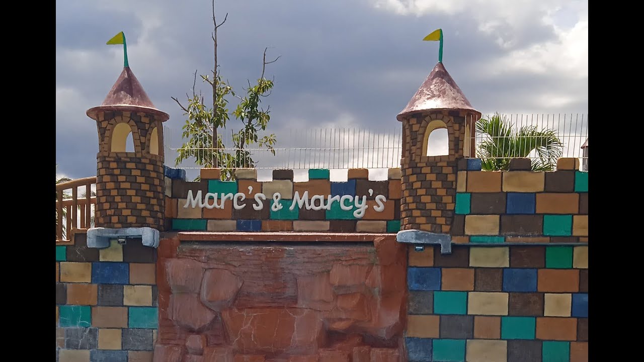 Marc's & Marcy's Pool and Beach Resort Celebrating Mother's Day and ...