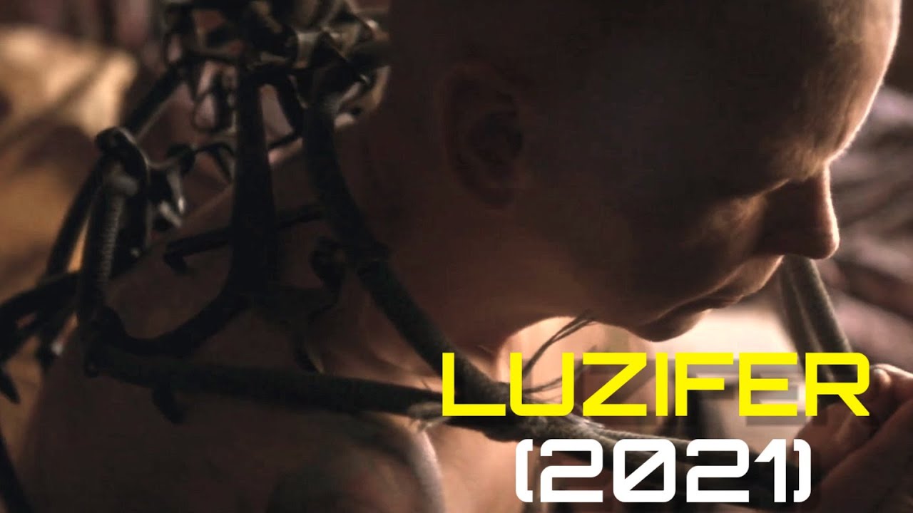 Luzifer (2021) Horror/Drama Film in Hindi | Best Movie Summarized in हिन्दी | Movie Expertise ...