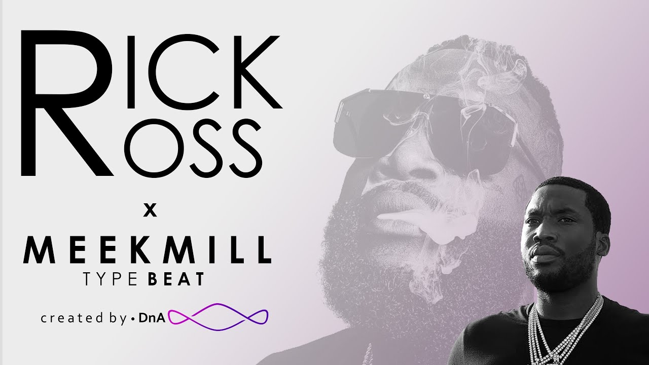 [FREE] Rick Ross x Meek Mill Type Beat "Healing" Old School Sample Type ...