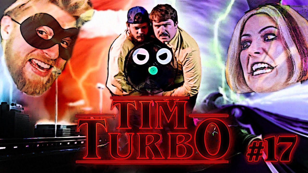 Tim Turbo Folge #17 - Back to Confetti TiVi - YouTube