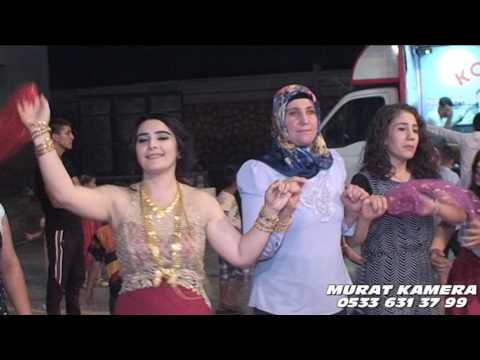 MURAT KAMERA & KOMA BERİTAN İZOLLU KÖYÜ SULTAN VE HÜSEYİN YILDIRIM 6 PART 23.07.2017