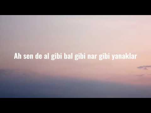 Murat Başaran-ya ya ya lyrics