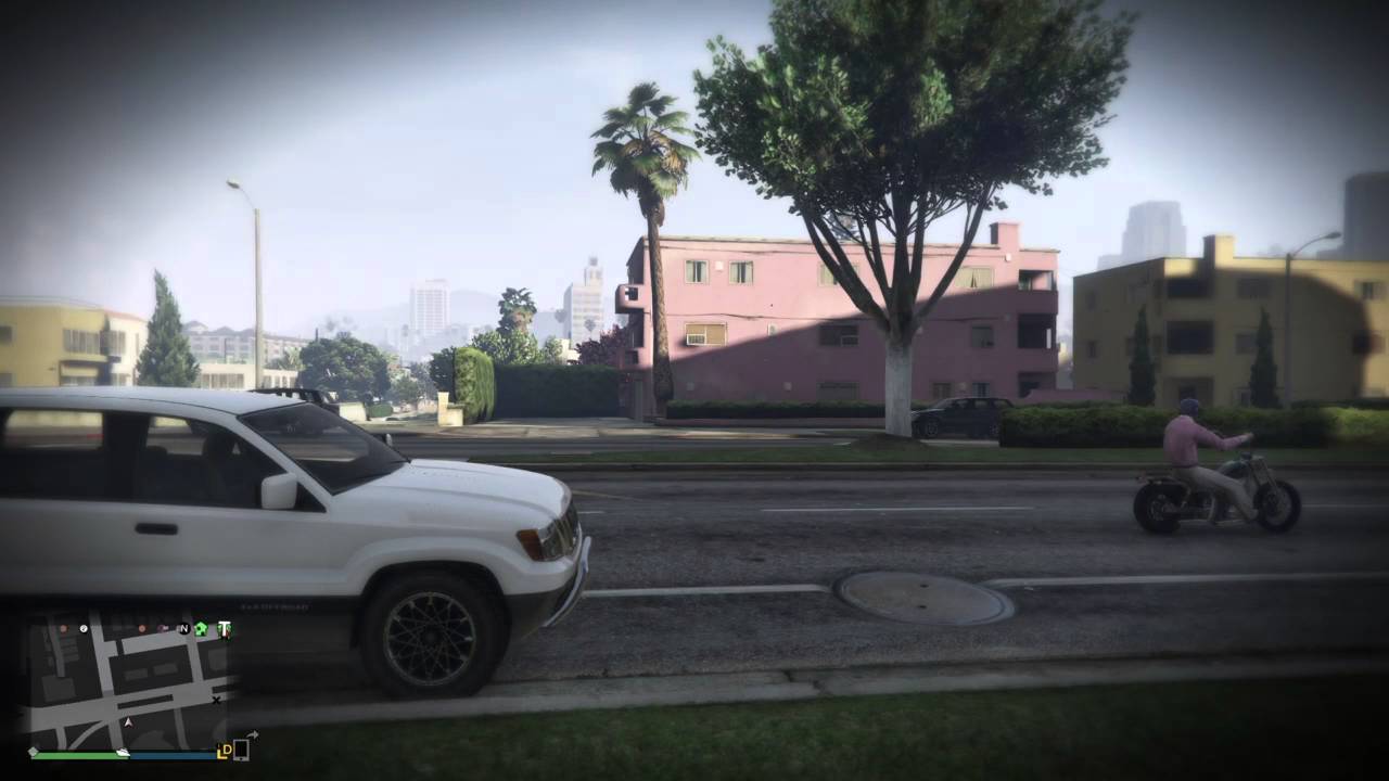 Nice wallhack - YouTube