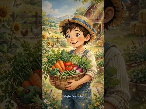 Its Story Time “Ah-Din and the Magic Mirror”