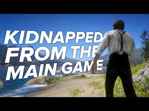 7 Annoying Side Quests that Locked You Out of the Main Game