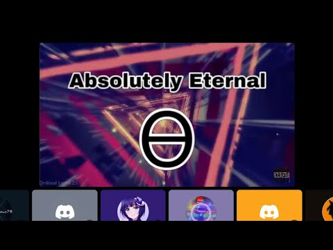 WE REACHING ABSOLUTE ETERNAL!! [NUMBERS 0 TO ???? [1]] - YouTube