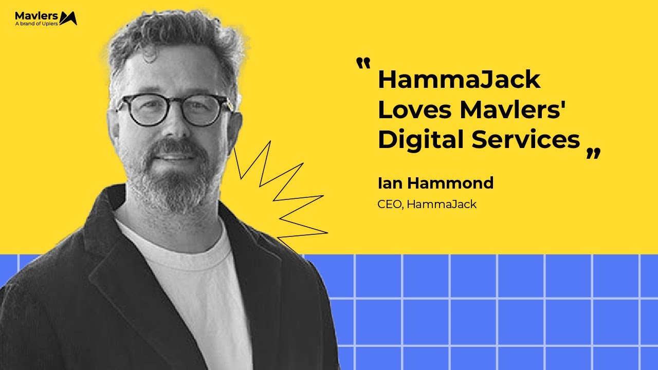 Ian Hammond: (HammaJack) - Talks About A Powerful Partnership with ...