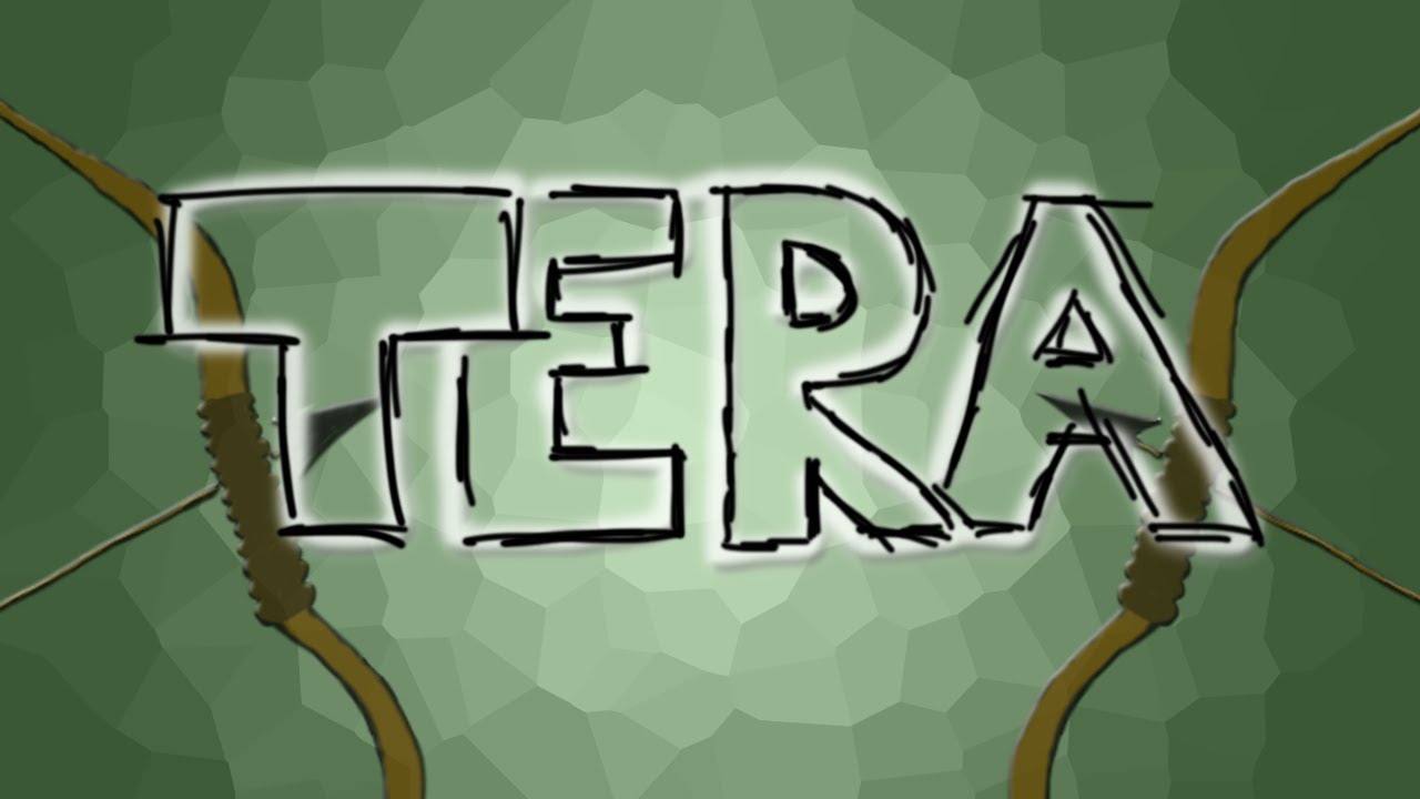 Let's play Tera - Archer leveling gameplay - 05 - YouTube