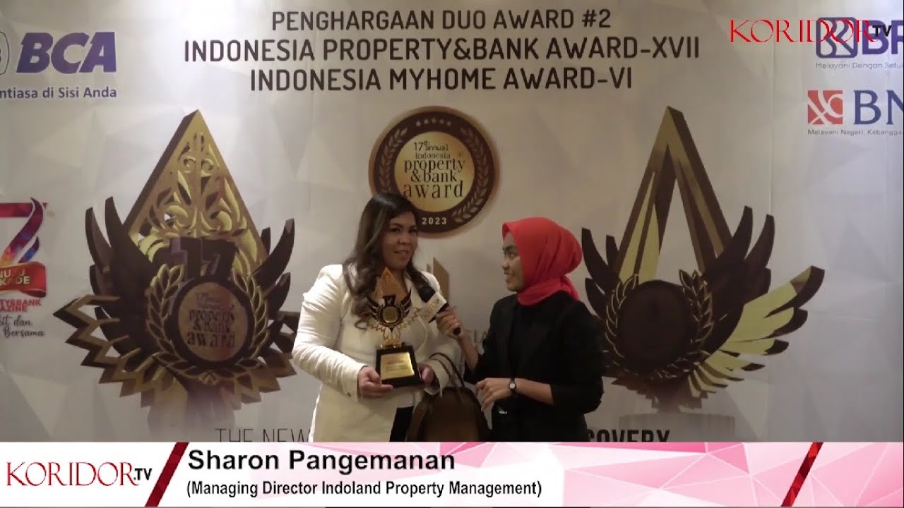 INDOLAND PROPERTY MANAGEMENT RAIH "TOP NATIONAL PROPERTY MANAGEMENT ...