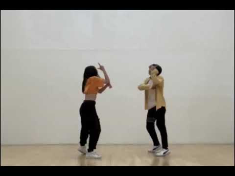 [Mirror] BTS Jhope / Jimin / Ryujin Highlight Reel Dance Cover - Youth by Troye Sivan