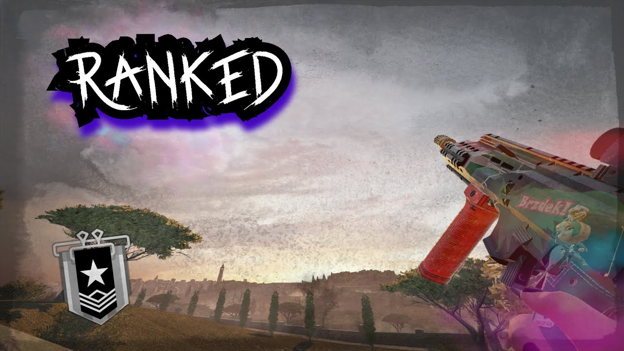 How A Silver Play Ranked - YouTube