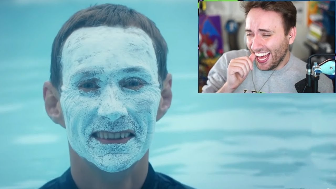 The Most Normal Ad of All-time - YouTube