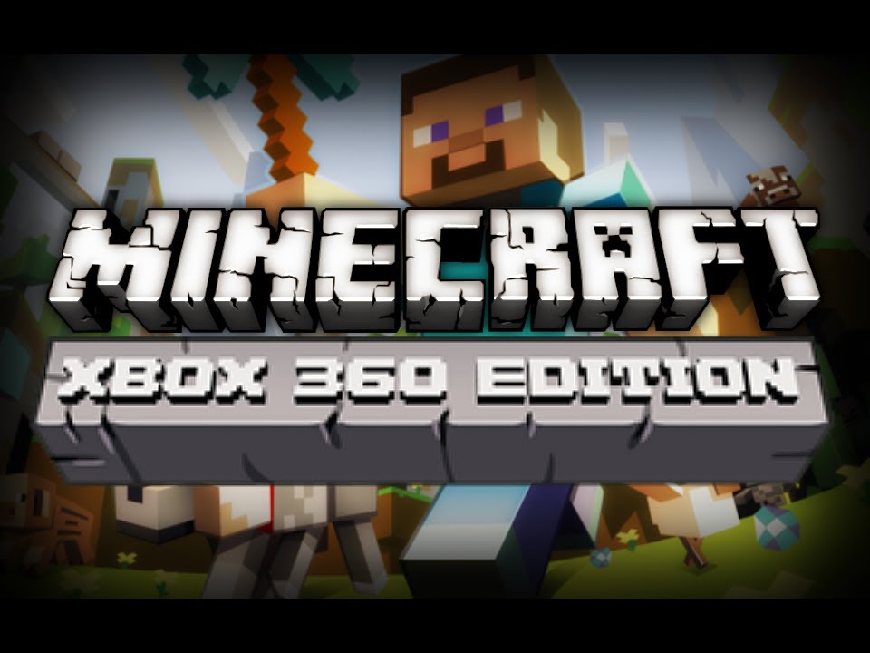 Minecraft Xbox 360 - Multiplayer w/ ChimneySwift11! - YouTube