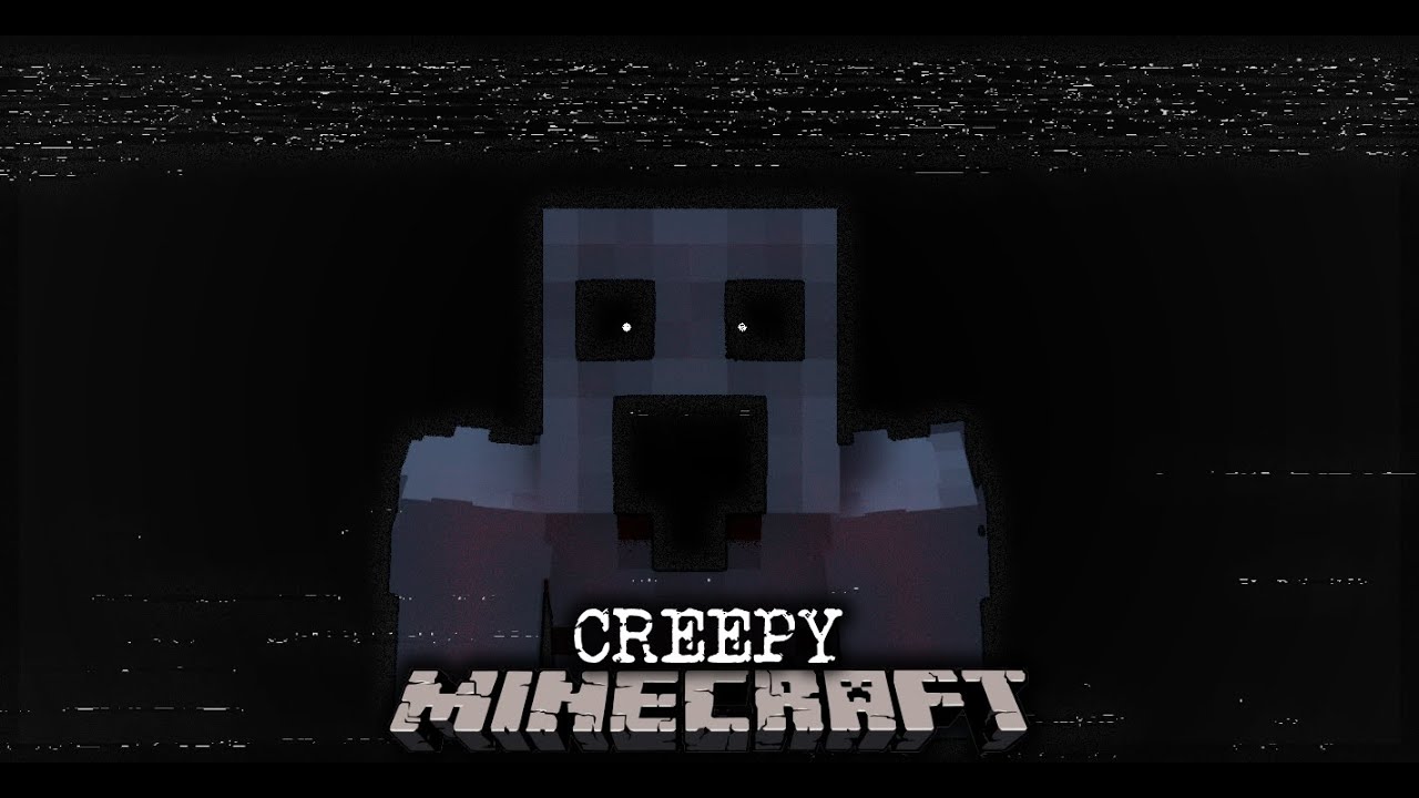 Minecraft Creepypasta | From The Rake's POV - YouTube