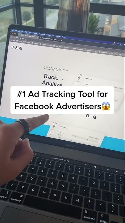 Facebook Ad Tracking Tool To Improve Conversion Attribution - YouTube