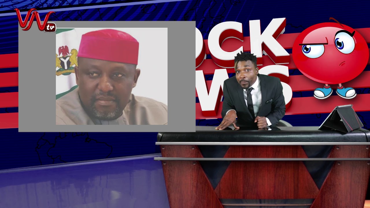 Mock News with Pararan ( episode 5 ) - YouTube