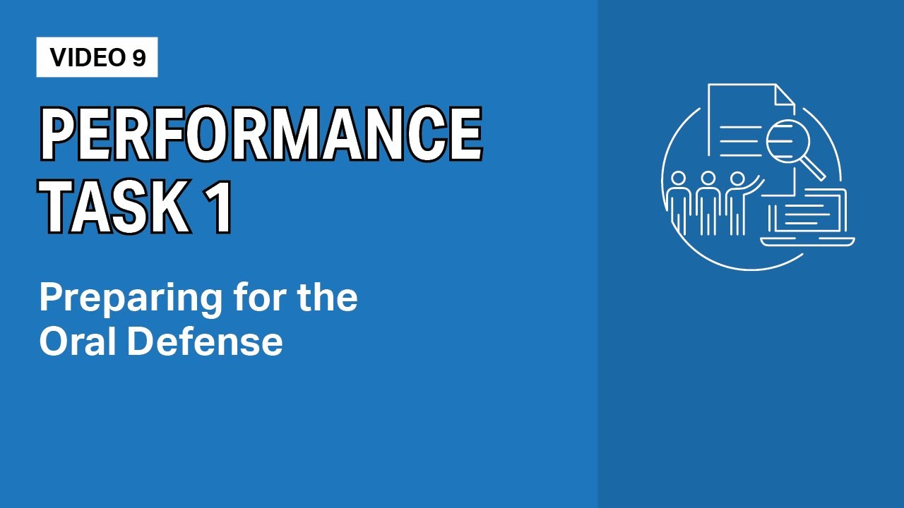 AP Seminar Performance Task 1 Preparing For The Oral Defense YouTube ap-seminar-performance-task-1-preparing-for-the-oral-defense-youtube