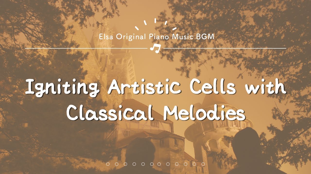 Immerse yourself in an exhilarating musical concert with these four ...