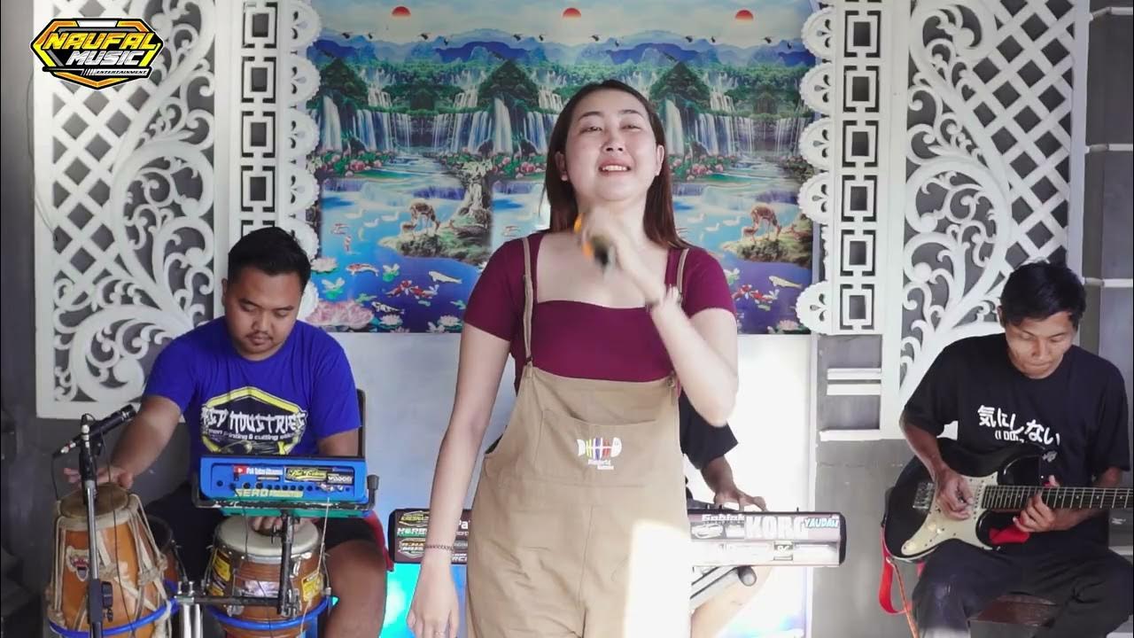 KONTEN TURAHAN WKWKWK || ANAK SINGKONG || VINDY VIOLA || NAUFAL MUSIC PDS - YouTube