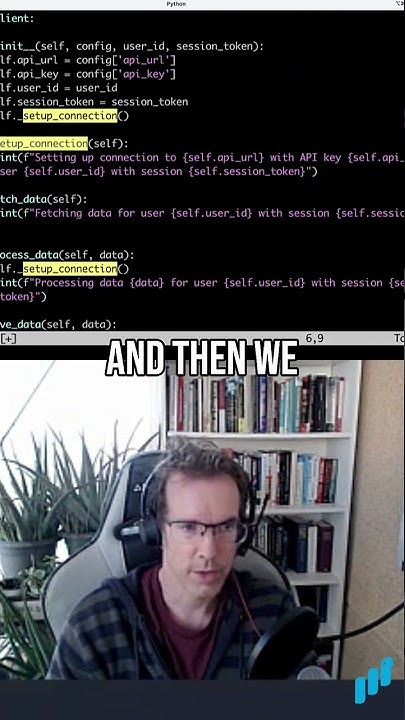 Optimizing Code by Reducing Duplication - YouTube