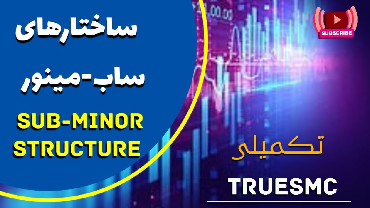نحوه رسم و معامله با ساختارهای ساب‌ مینور (تکمیلی) - Sub-Minor ...