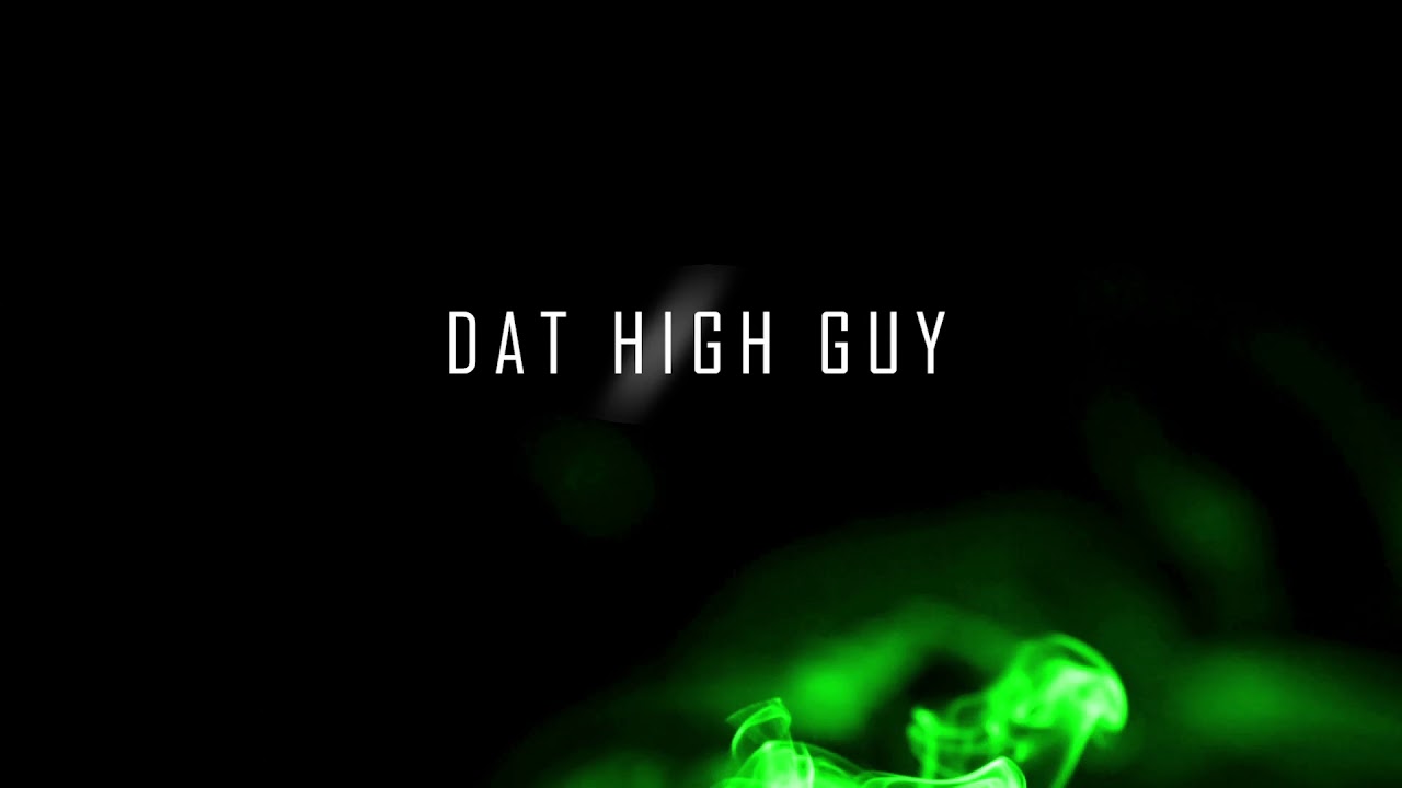 DAT High Guy teaser - YouTube
