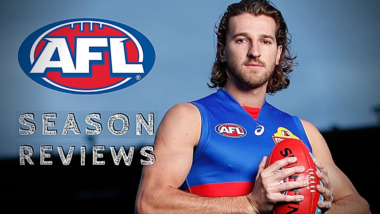 AFL TOP 8 SEASON REVIEWS - YouTube
