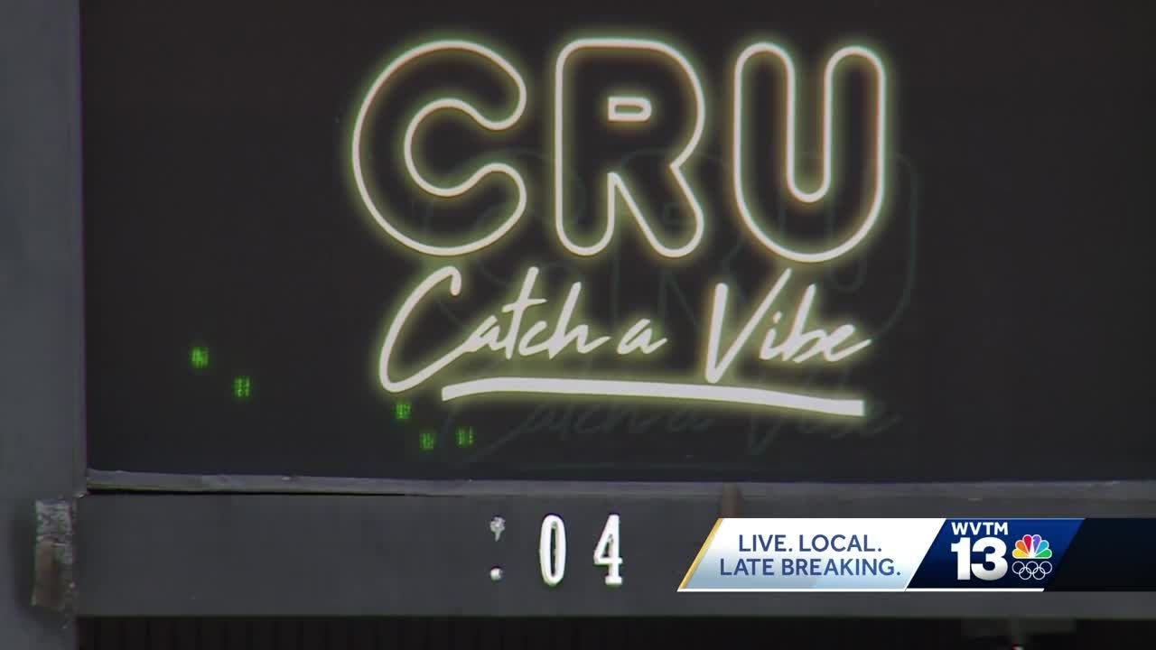 Cru Birmingham lounge keeps license - YouTube