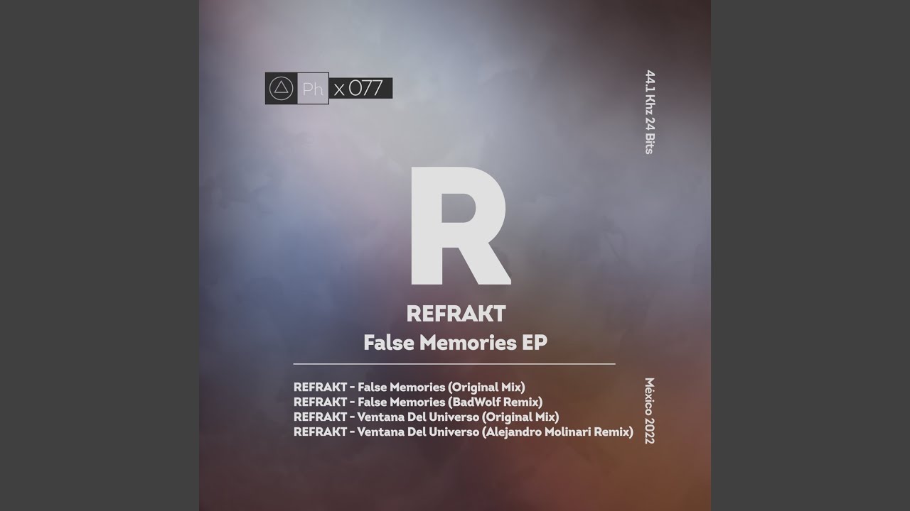 False Memories (Badwolf Remix) - YouTube