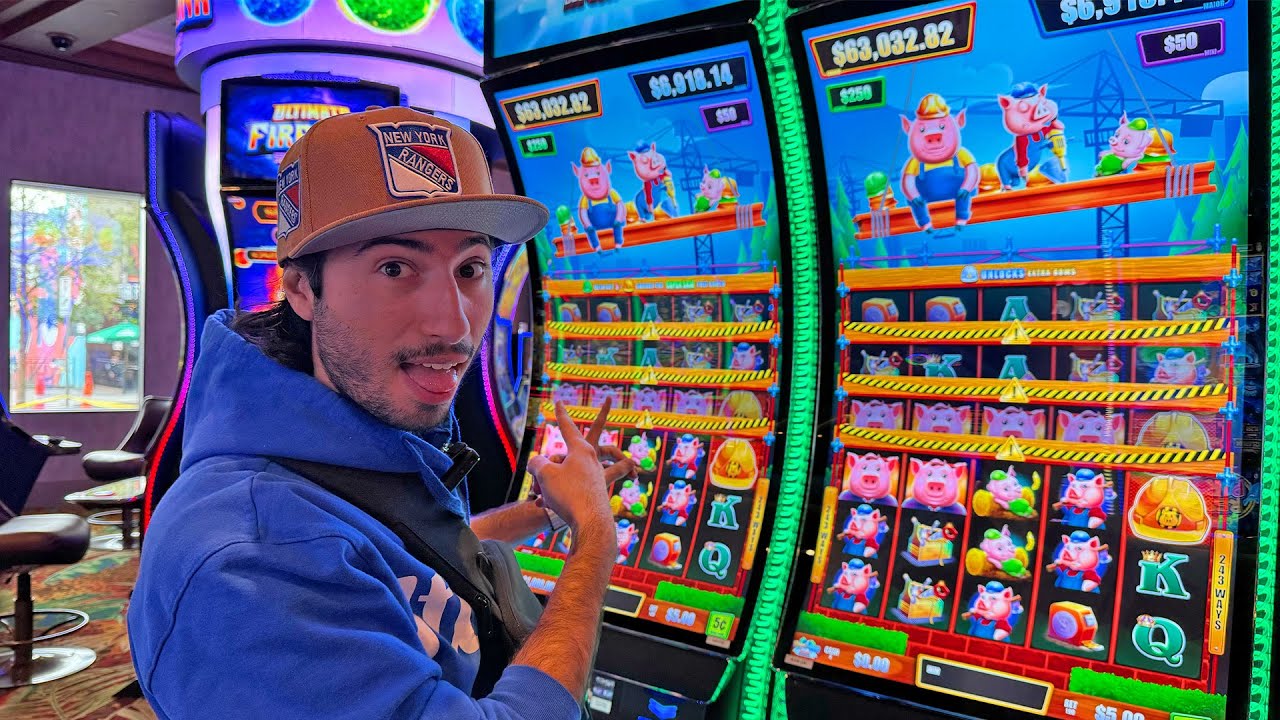 Investing $2000 In Huff N Puff Highrise To Keep Our WINNING STREAK ...