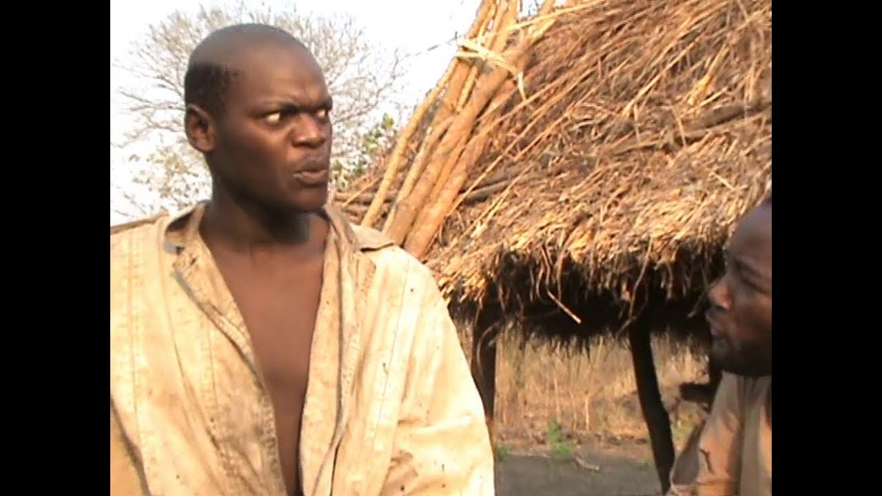 Boss Tchitoto Padrasto Nhatima [Filme Completo] - YouTube