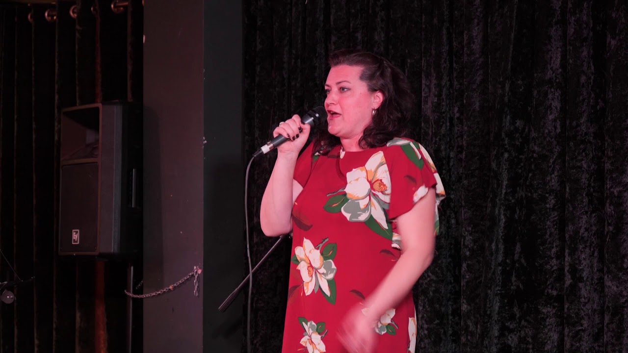 THEA ANDERSON: “Do or Die: How to embrace courage and go for your ...