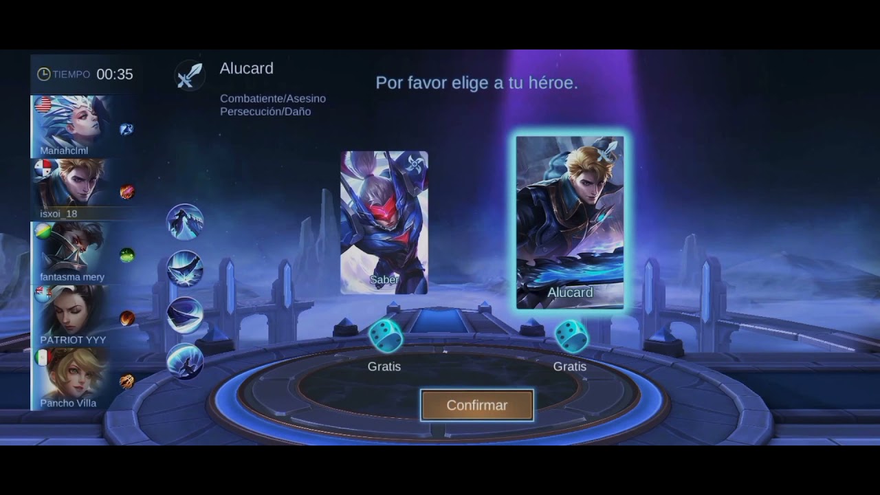 comenzando hacer streaming 🙂 - YouTube