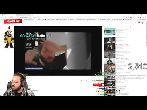 Jahreine ikili troll bağış geliyor -Part 1