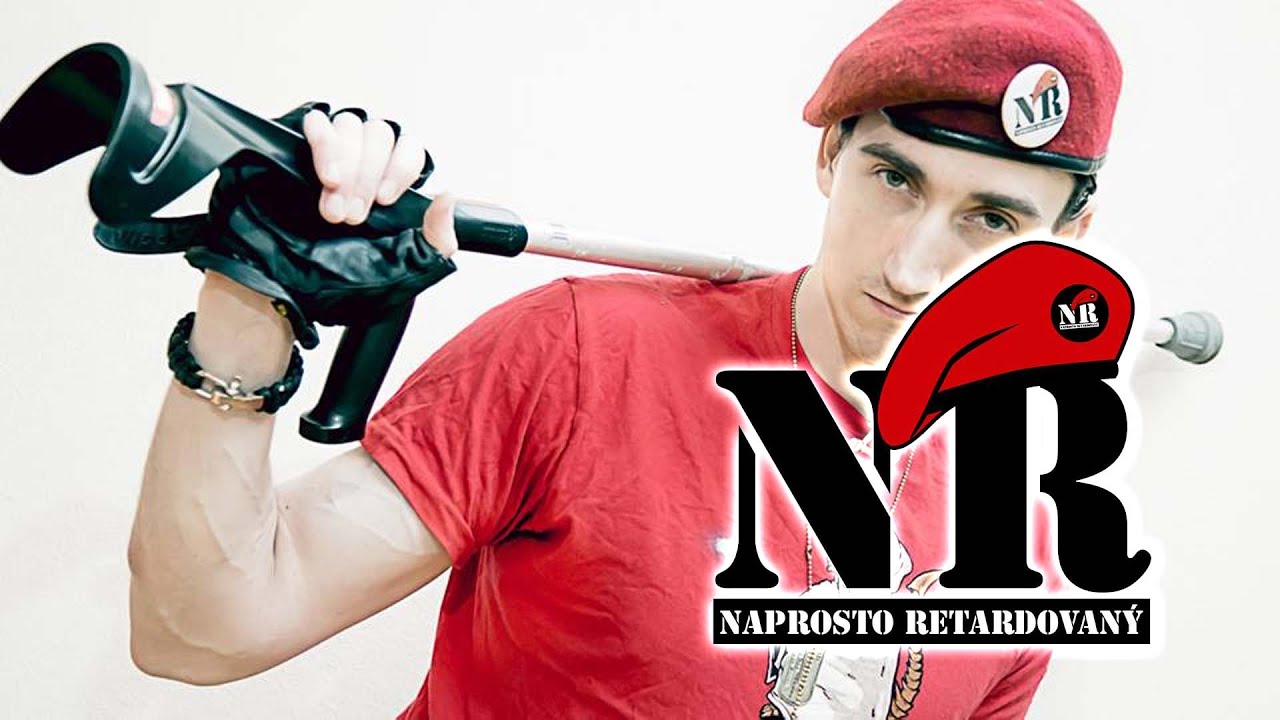 Naprosto Retardovaný - Fake Rota - YouTube