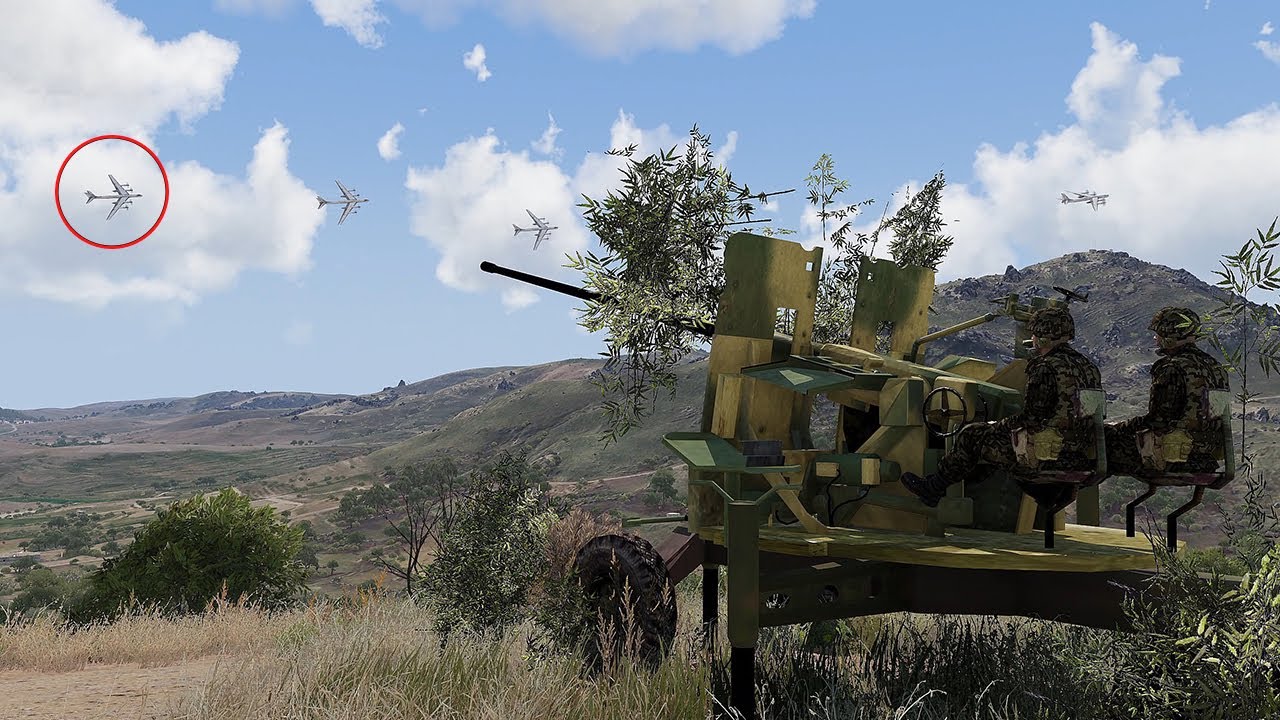 Elite Ukraine's Most Advanced Stinger Missile Hits Massive Russian TU ...