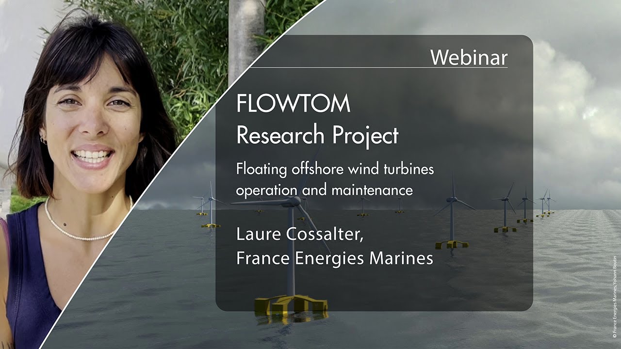 FLOWTOM Webinar Teaser - Laure Cossalter - YouTube