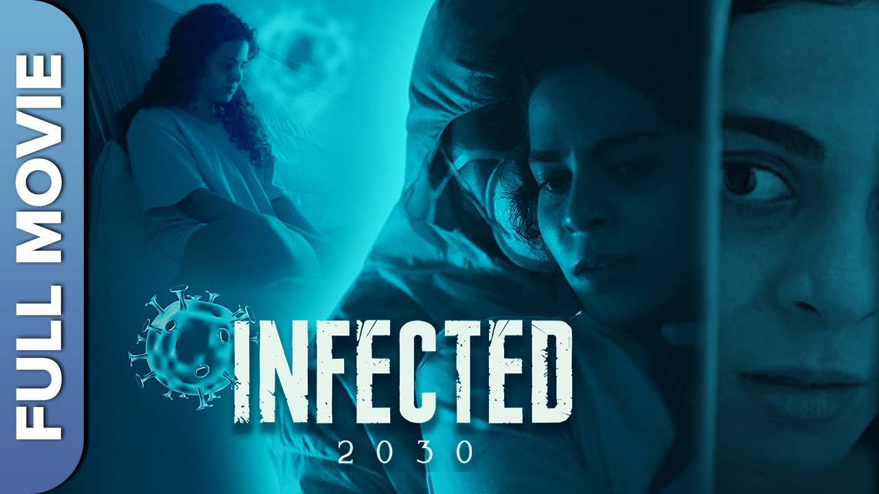 An Eros Now Original Film | Infected 2030 | Chandan P. Singh & Noyrika ...