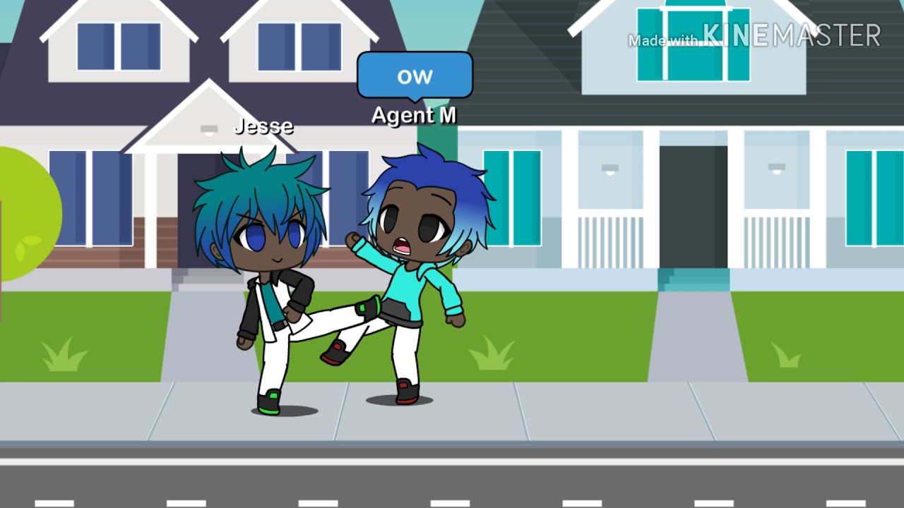 The bully - episode 1 - season 2 - YouTube