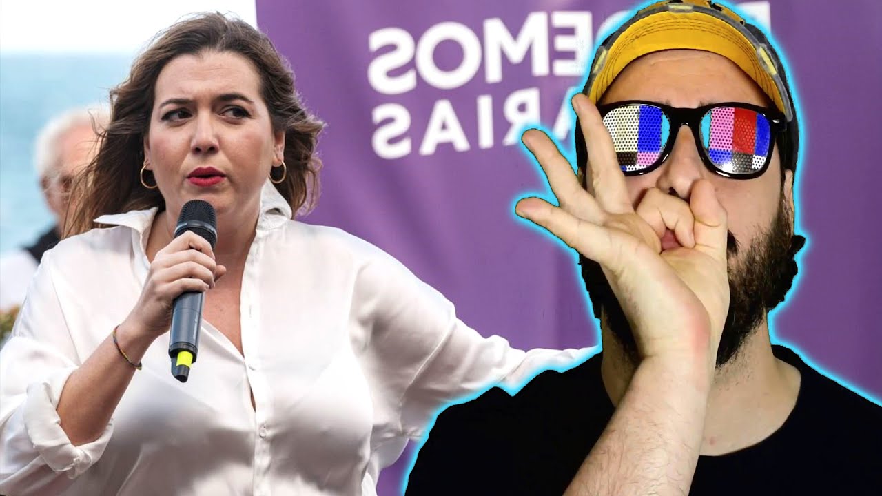 EL IMPACTANTE MENSAJE que tengo que decirles a todos los PODEMONGUERS ...
